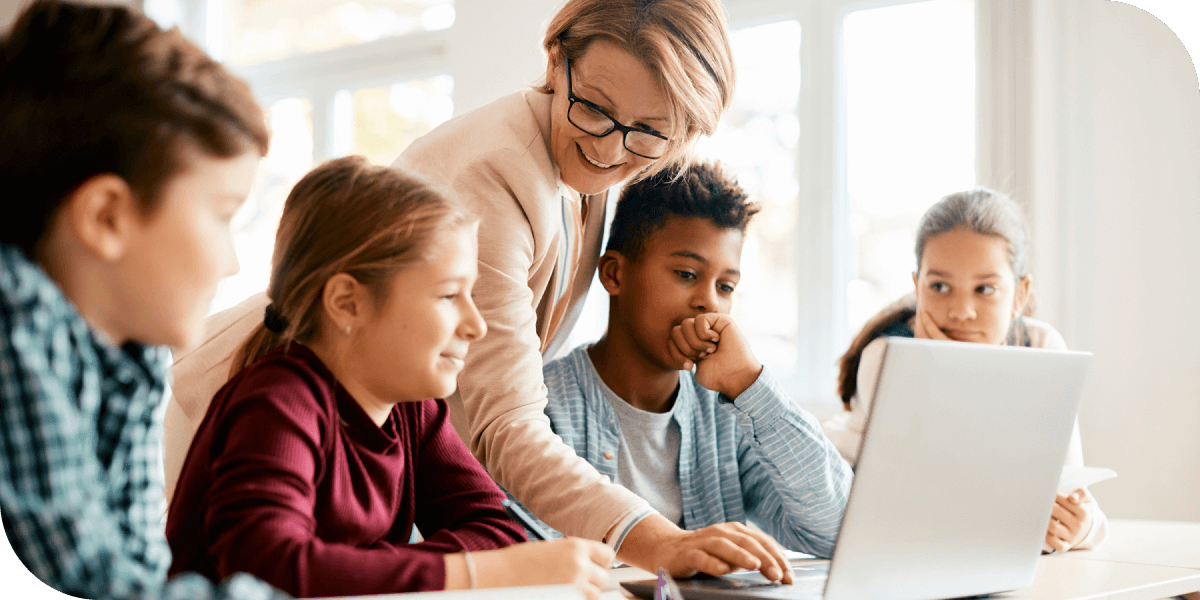 Online Language Teaching Platform | SmartClass